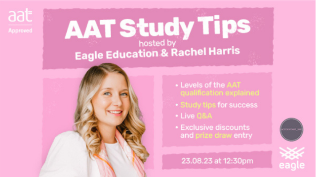 Study tips | Eagle Education